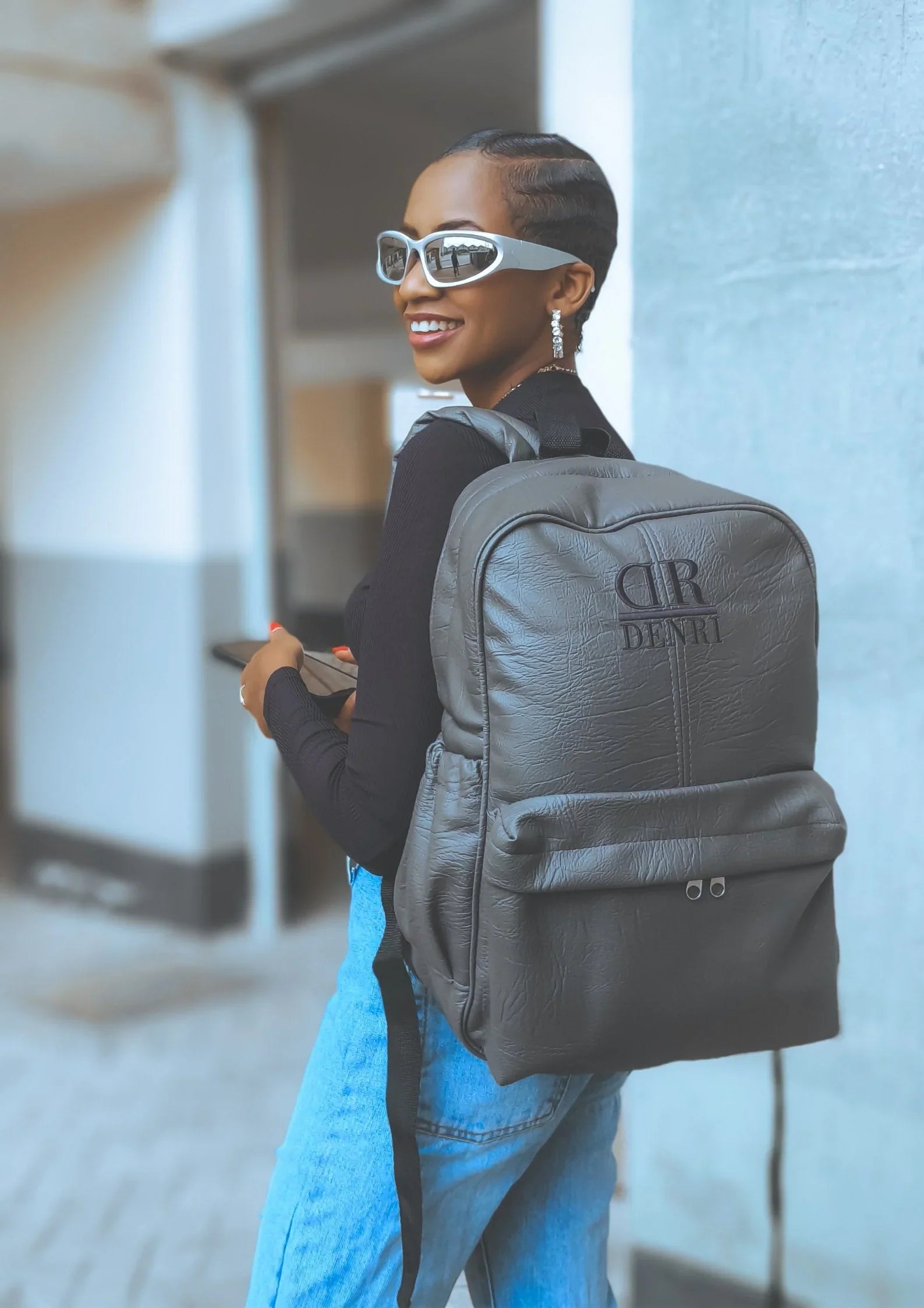 Buy the best Backpacks in Uganda - Shop Online Today | Denri Uganda ...